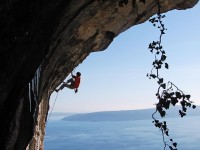 The main climbing regions in Croatia | Paklenica-Croatia